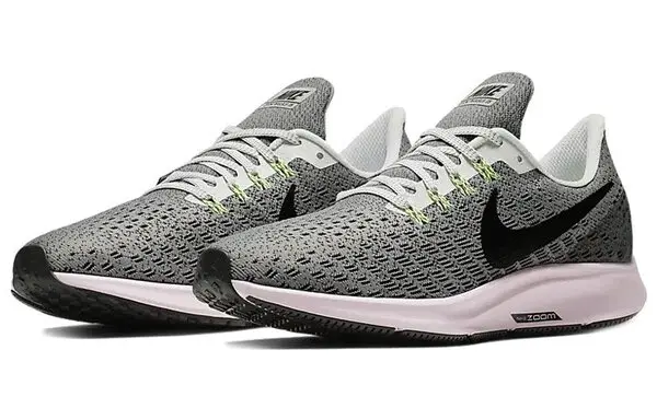 Nike Zoom Pegasus 35 "pink Foam - Red/white