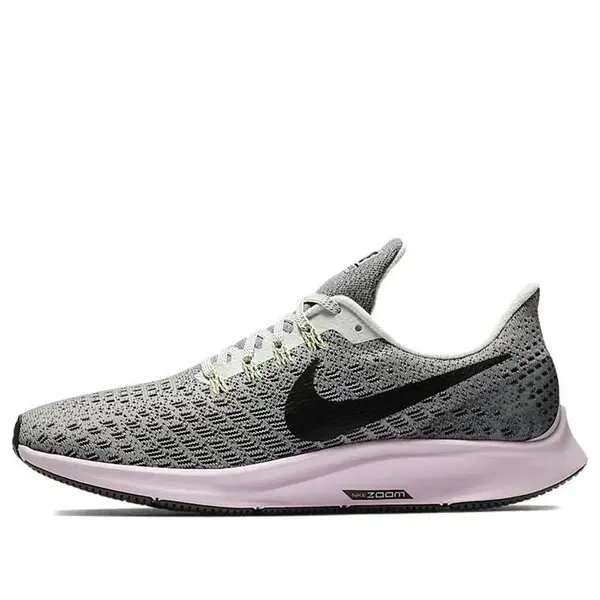 Nike Zoom Pegasus 35 "pink Foam - Red/white