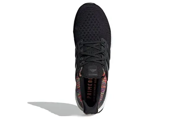 Adidas Ultraboost Dna "black Night Metallic" Sneakers