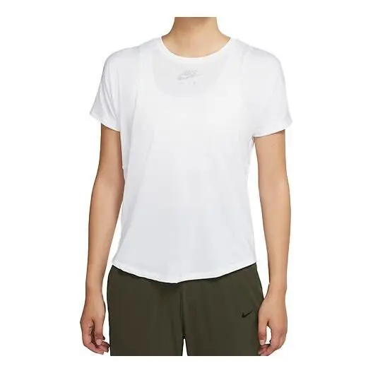 Nike Dri-fit Air Running T-shirt - Default Color