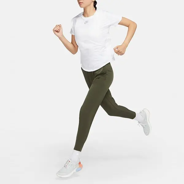 Nike Dri-fit Air Running T-shirt - Default Color