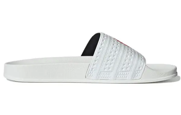 Adidas Adilette Slide 'japan' Gw2563 - White