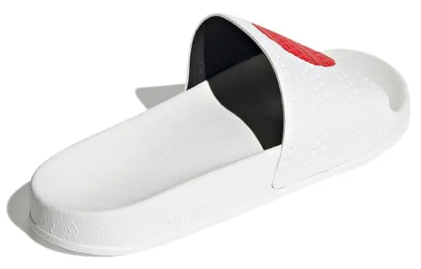 Adidas Adilette Slide 'japan' Gw2563 - White