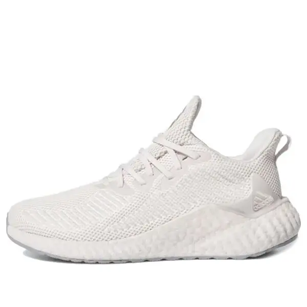 Adidas Alphaboost Low Top Sneakers