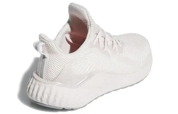 Adidas Alphaboost Low Top Sneakers