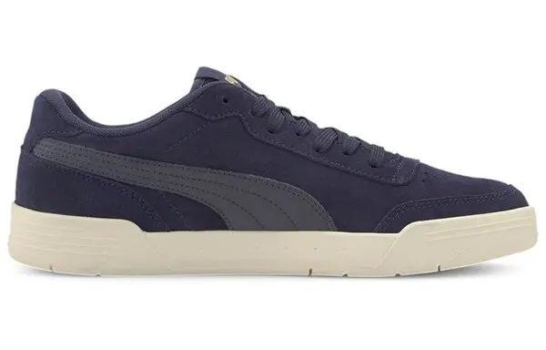 PUMA Caracal Suede Low Top Sneakers