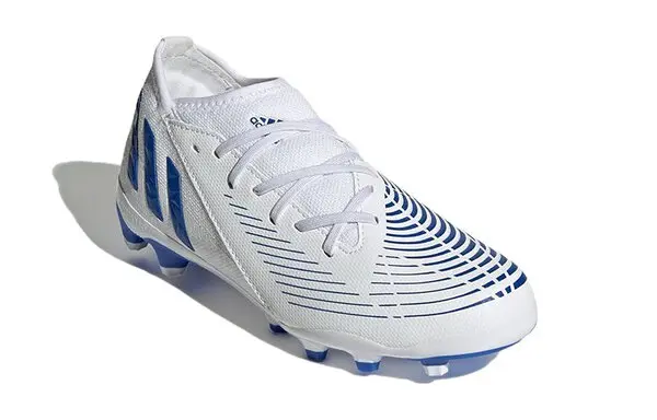 Adidas Predator Edge.3 Hg/ag Cleats