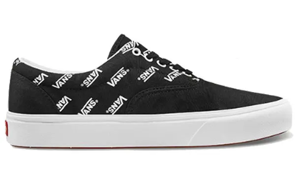 VANS Comfycush Era Logo Sneakers