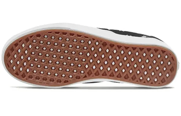VANS Comfycush Era Logo Sneakers