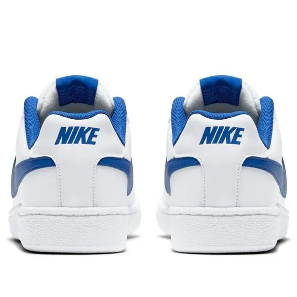 Nike Court Royale Sneakers - White/blue