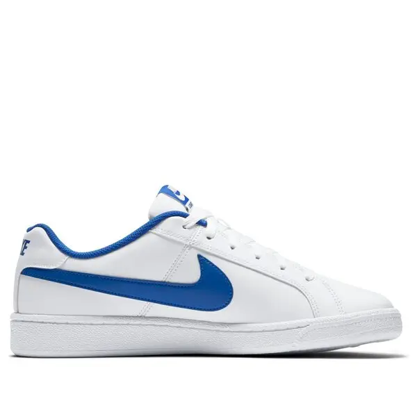 Nike Court Royale Sneakers - White/blue