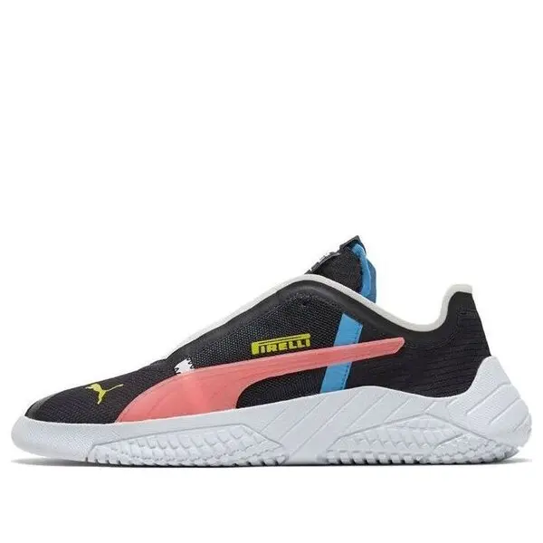 PUMA Pirelli X Replicat X V2 Sneakers - Black