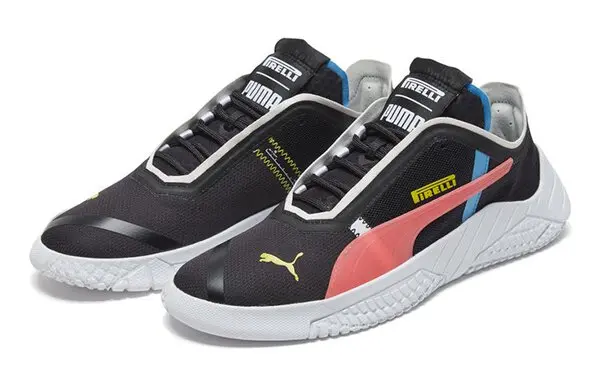 PUMA Pirelli X Replicat X V2 Sneakers