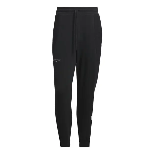 Adidas Gf Knit Pants - Black