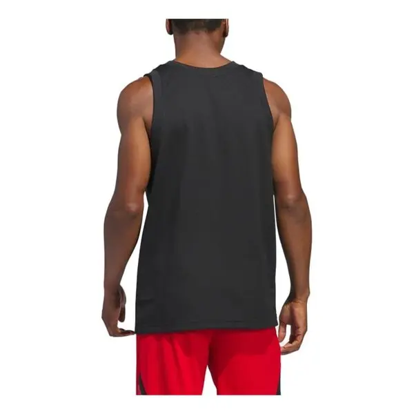 Adidas Basketball Legends Tank Top