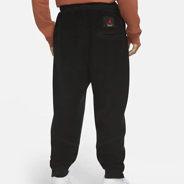 JORDAN Triangle Flying Patch Logo Sports Pants