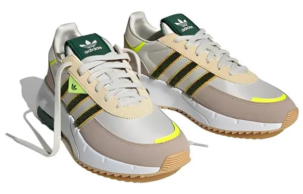 Adidas Retropy F2 Sneakers - Multi