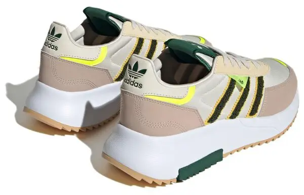 Adidas Retropy F2 Sneakers - Multi
