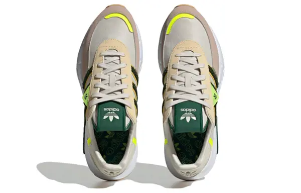 Adidas Retropy F2 Sneakers - Multi