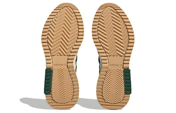 Adidas Retropy F2 Sneakers - Multi