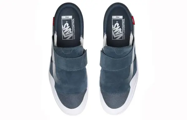 VANS Slip-on Exp Pro "mirage" Sneakers - Blue
