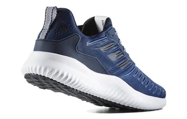 Adidas Alphabounce Rc Athletic Sneakers