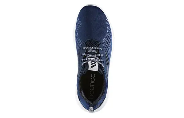Adidas Alphabounce Rc Athletic Sneakers