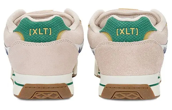 VANS Premium Rowley Xlt Year Of The Dragon Sneakers - Pink/beige