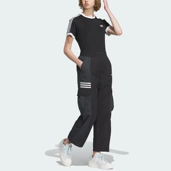 Adidas Originals Exclusives Cargo Pants