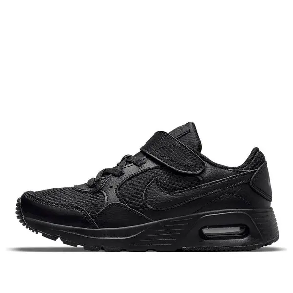 Nike Max Sc Sneakers - Black