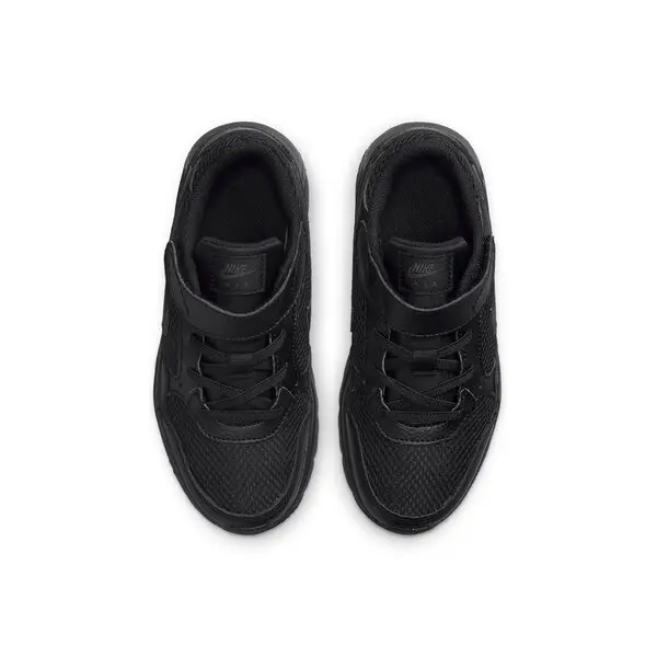 Nike Max Sc Sneakers - Black