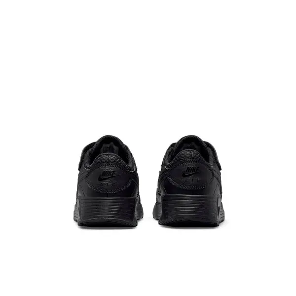 Nike Max Sc Sneakers - Black
