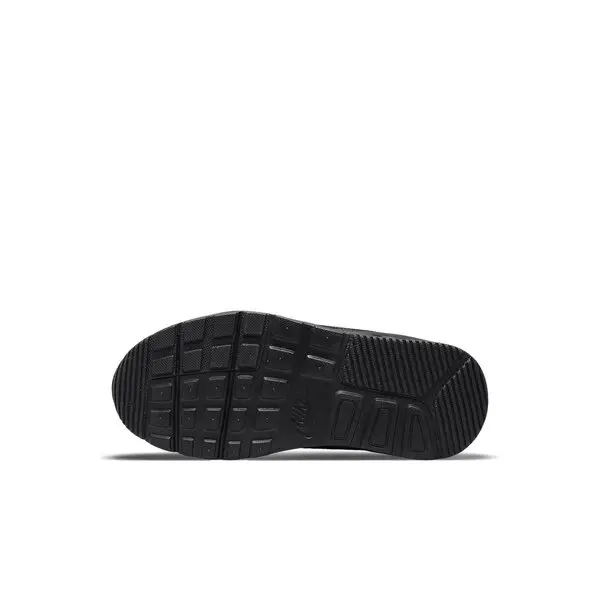 Nike Max Sc Sneakers - Black