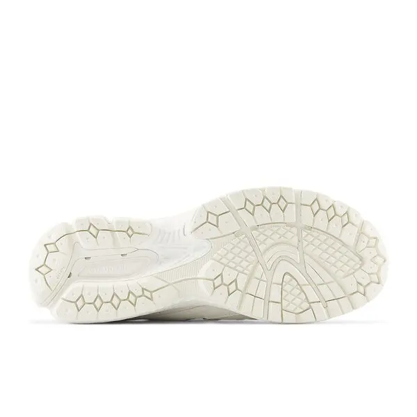 NEW BALANCE 2002r Mule - White