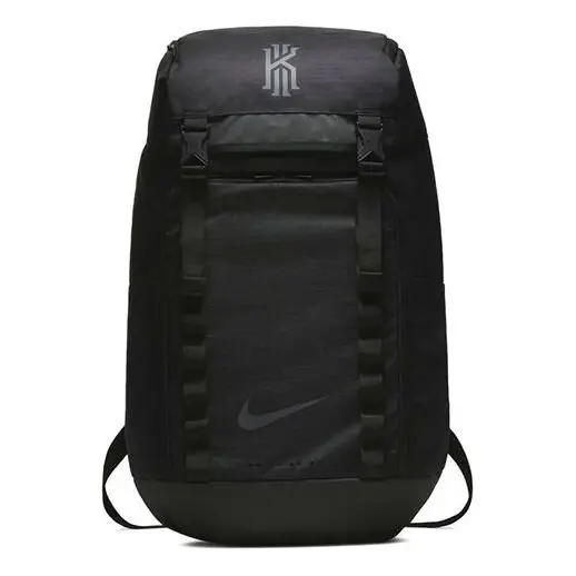Nike Kyrie Basketball Backpack - Black