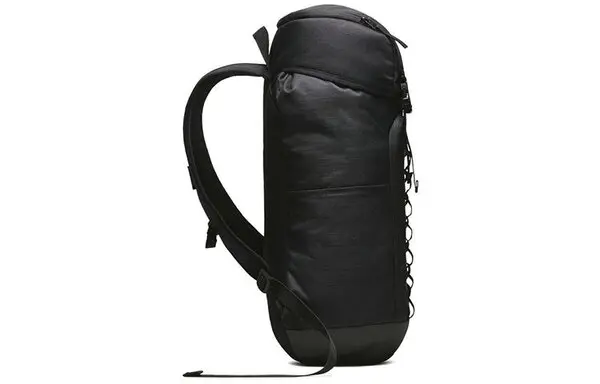 Nike Kyrie Basketball Backpack - Black