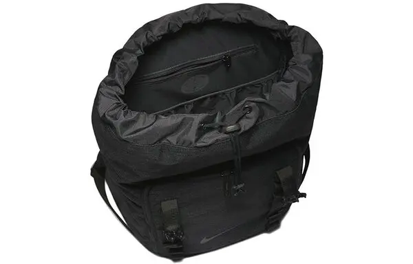 Nike Kyrie Basketball Backpack - Black