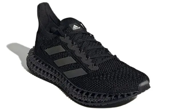 Adidas 4dfwd Reflective Xeno Athletic Sneakers