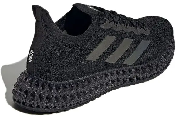 Adidas 4dfwd Reflective Xeno Athletic Sneakers