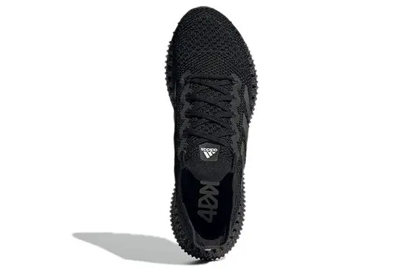 Adidas 4dfwd Reflective Xeno Athletic Sneakers