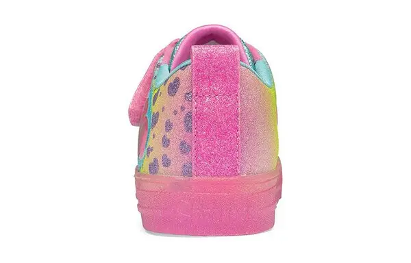Sketchers Shuffle Brights Sneakers