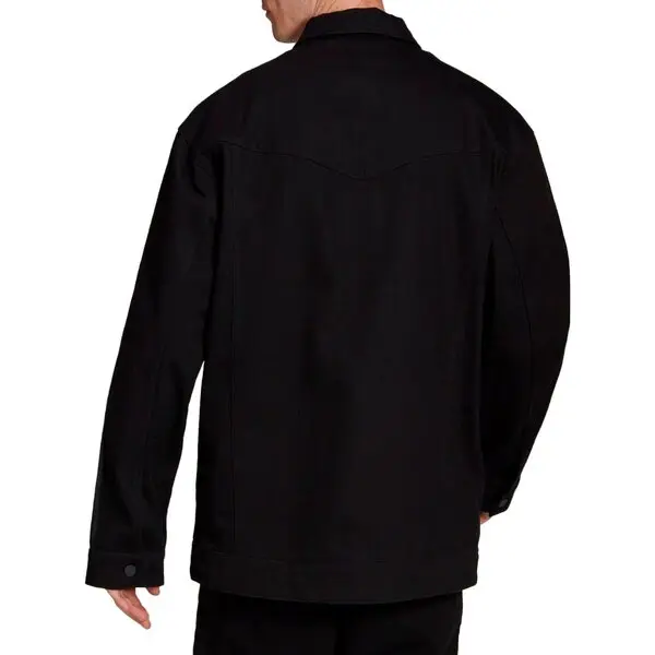 Adidas Blue Version Montreal Track Jacket
