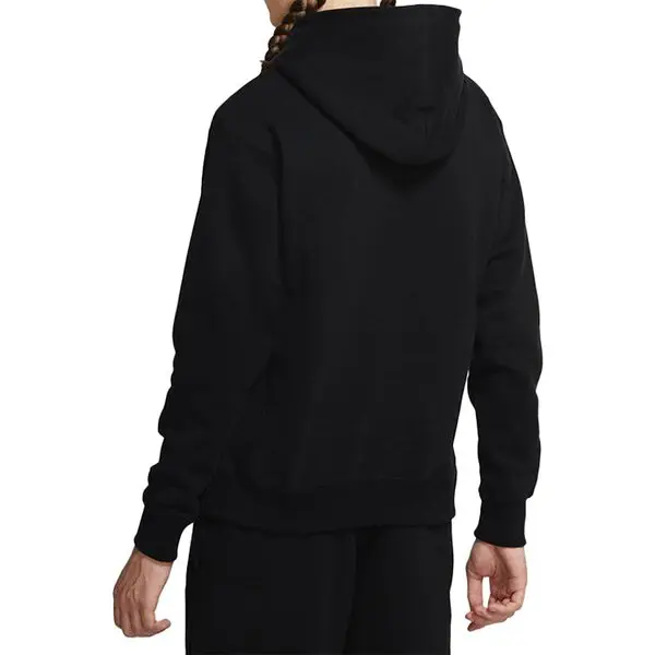 JORDAN X Fragment Pullover Hoodie