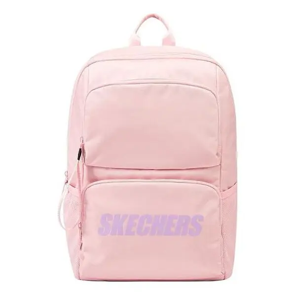 Sketchers Collection Backpack - Ice Pink