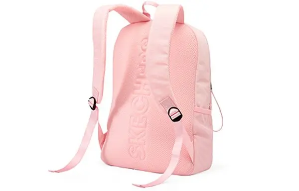 Sketchers Collection Backpack - Ice Pink