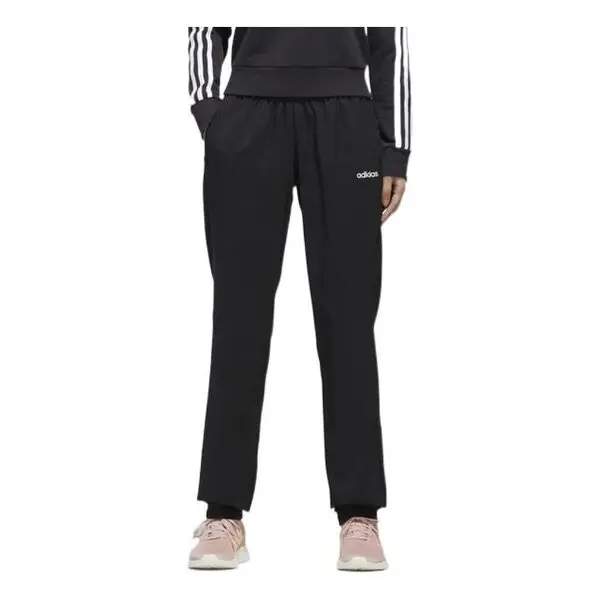 Adidas Essentials Plain Pants