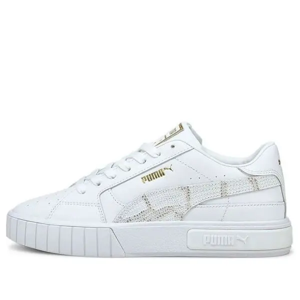 PUMA Cali Star Snake Casual Shoes