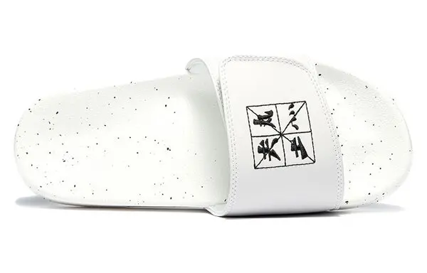 LI-NING Sports Slides