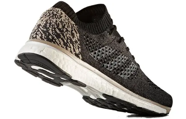 Adidas Adizero Primeknit Athletic Sneakers