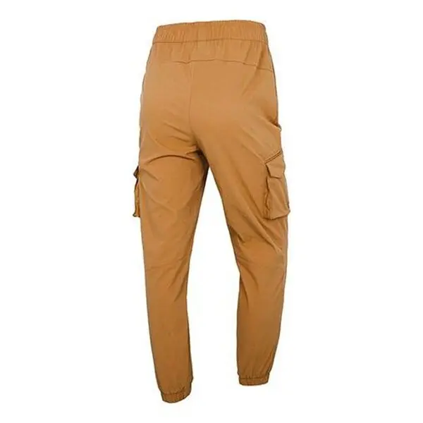 Adidas Cny Woven Cargo Pants